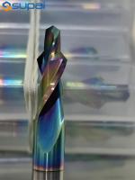 China Customized Varies Cutting Edge Material Drilling Milling Cutter For Industrial for sale