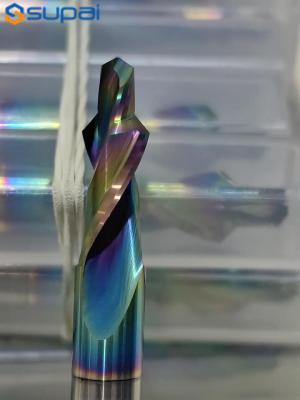 China Customized Varies Cutting Edge Material Drilling Milling Cutter For Industrial for sale