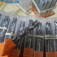 China Carbide Composite End Mill Cutting Speed Varies Router Bits For Cutting for sale