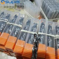 China Carbide Composite End Mill Cutting Speed Varies Router Bits For Cutting for sale