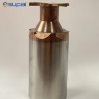 China Customized Shank Diameter CNC Lathe Machining For Stainless Steels for sale