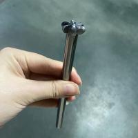 China Customizable Carbide T Slot End Mills For Metalworking for sale