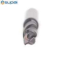 China Supal CNC Cutting Tools Upgrade Your Manufacturing Process With Custom Milling Tools And Performance Guaranteed for sale