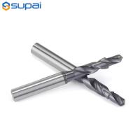 China Supal CNC Cutting Tools Upgrade Your Manufacturing Process With Custom Milling Tools And Performance Guaranteed for sale