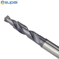 China Supal CNC Cutting Tools Upgrade Your Manufacturing Process With Custom Milling Tools And Performance Guaranteed for sale