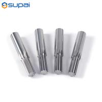 China Carbide End Mill Reamer for Cutting Blade Overall Length 38-200mm for sale
