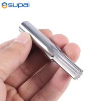 China Carbide End Mill Reamer for Cutting Blade Overall Length 38-200mm for sale