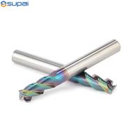 China Custom Milling Tools Customized Solutions for Versatile and High-Performance Machining for sale