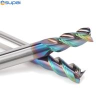 China Custom Milling Tools Customized Solutions for Versatile and High-Performance Machining for sale