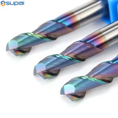 China Custom Milling Tools Customized Solutions for Versatile and High-Performance Machining for sale