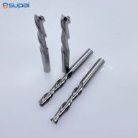 China Michael Customized 2/4 Flute CNC End Mills Made Of Carbide For Deckel TTB TOP for sale