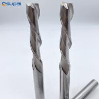 China Michael Customized 2/4 Flute CNC End Mills Made Of Carbide For Deckel TTB TOP for sale