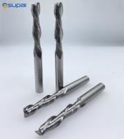 China Michael Customized 2/4 Flute CNC End Mills Made Of Carbide For Deckel TTB TOP for sale