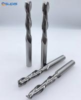 China Michael Customized 2/4 Flute CNC End Mills Made Of Carbide For Deckel TTB TOP for sale
