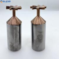 China Customized Carbide End Mills Cutters For Precise Metal Cutting for sale