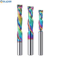China Custom Milling Tools For Wood Compression Milling Cutter Customized Solutions For Precision And Efficiency In Machining Operations for sale