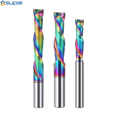 China Custom Milling Tools For Wood Compression Milling Cutter Customized Solutions For Precision And Efficiency In Machining Operations for sale