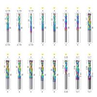 China Custom Milling Tools For Wood Compression Milling Cutter Customized Solutions For Precision And Efficiency In Machining Operations for sale