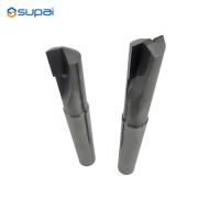 China Customized Support CNC Cutting Tools With AlTiN/TiAlN PCD DLC Coating for sale