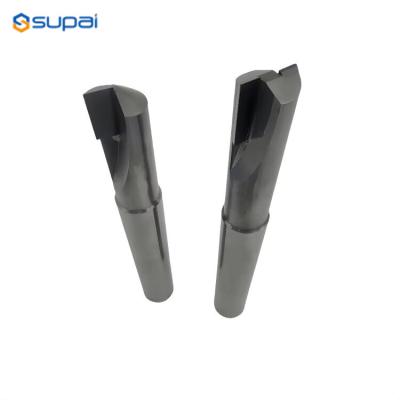 China Customized Support CNC Cutting Tools With AlTiN/TiAlN PCD DLC Coating for sale