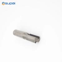 China Customized Support CNC Cutting Tools With AlTiN/TiAlN PCD DLC Coating for sale