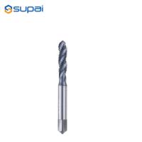 China Custom End Mills TAPS For CNC Machine Michael Cutting Edge Type for sale
