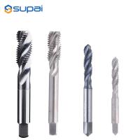 China Custom End Mills TAPS For CNC Machine Michael Cutting Edge Type for sale