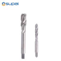 China Carbide CNC Machining Tools Taps Support OEM High Precision for sale