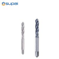 China Carbide CNC Machining Tools Taps Support OEM High Precision for sale