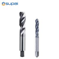 China Carbide CNC Machining Tools Taps Support OEM High Precision for sale