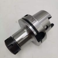 China SUPAL CNC ER Collet Lathe Tools And Accessories CNC Mill Chuck / Stainless Steel Collet for sale