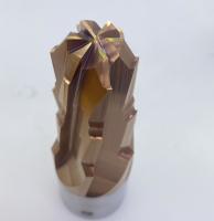 China SUPAL Tungsten Steel Cutting Tools Cutting Special Customized Milling Cutter For Metal Working for sale