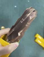 China SUPAL Tungsten Steel Cutting Tools Cutting Special Customized Milling Cutter For Metal Working for sale