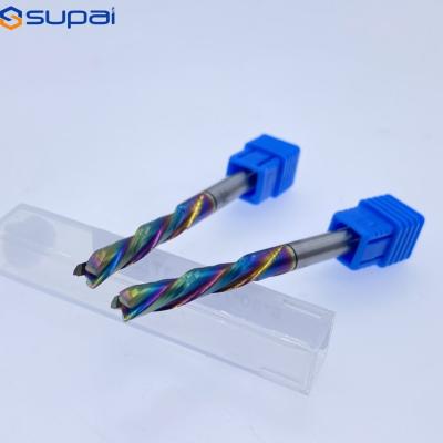 China Supal Custom End Mills For Cnc Machine Michael Customized Support Overall Length for sale