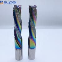 China Supal Custom End Mills For Cnc Machine Michael Customized Support Overall Length for sale