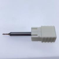 China Varies Cutting Direction Carbide End Mill With Varies Feed Rate And D1-20mm Cutting Diameter for sale