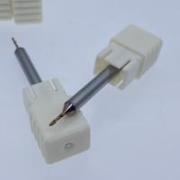 China Coating Milling Cutter For High Precision Cutting Edge Material for sale