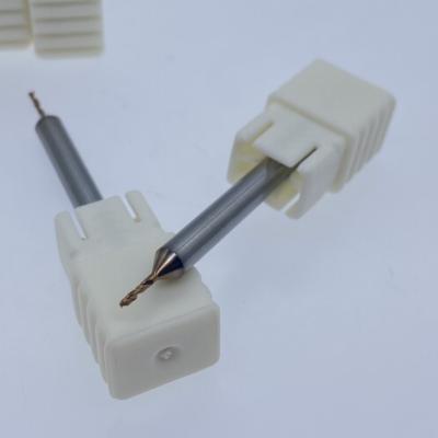 China Coating Milling Cutter For High Precision Cutting Edge Material for sale