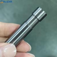 China Supal Customized Ball Nose End Mill 3flutes Custom End Mills For Cutting Carbon Steels Alloy Steels for sale