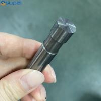 China Supal Customized Ball Nose End Mill 3flutes Custom End Mills For Cutting Carbon Steels Alloy Steels for sale