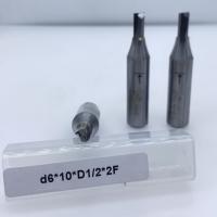 China Supal TCT Milling Cutter For Wood  Custom End Mills  Customized Shank Diameter for sale