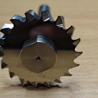 China Supal Carbide Saw Blades Edge Type Custom End Mills For Carbon Steels Alloy Steels for sale