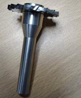 China Supal Carbide Saw Blades Edge Type Custom End Mills For Carbon Steels Alloy Steels for sale