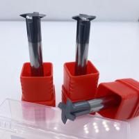 China Customized Cutter For Versatile Overall Length Customized Shank Diameter for sale