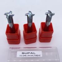 China Customized Cutter For Versatile Overall Length Customized Shank Diameter for sale