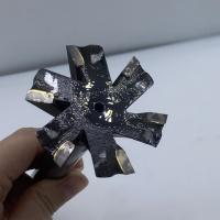 China Superior Manufacturing CNC Machining End Mills with Customized Carbide Cutting Edge Type for sale
