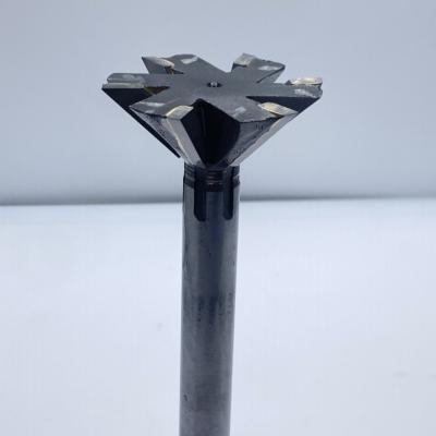 China Customized Shank Diameter CNC Cutting Tools for Carbon Steels Alloy Steels Precision and Performance for sale