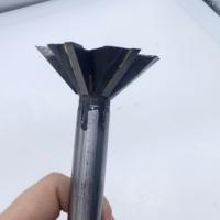 China Customized Shank Diameter CNC Cutting Tools for Carbon Steels Alloy Steels Precision and Performance for sale
