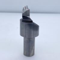 China Supal Custom Tailored End Mills For Specific Manufacturing Requirements for sale