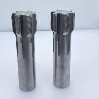 China Carbon Steels Alloy Steels Workpiece Get Custom End Mills With Customized Shank Diameter For ANCA CNC Machine for sale